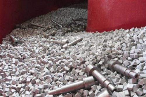 Deburring - Accurate Burring Co., LLC